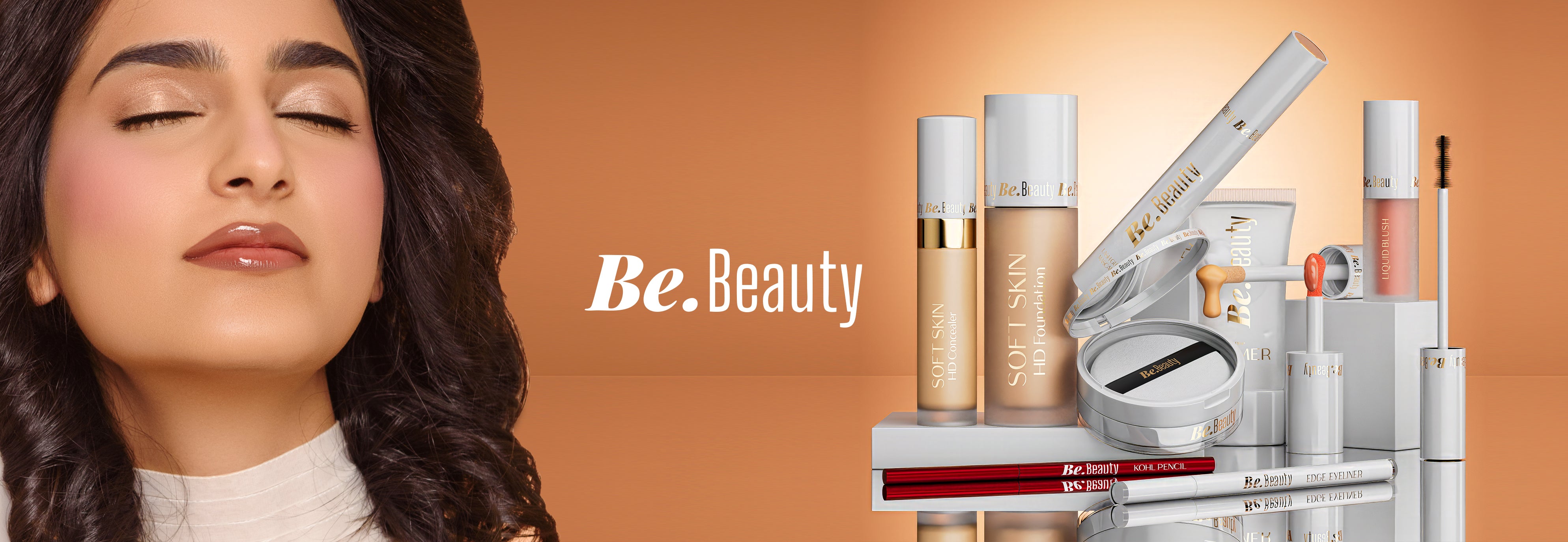 BBA By Suleman - Pakistan's Premium Cosmetics Brand – BBA by Suleman