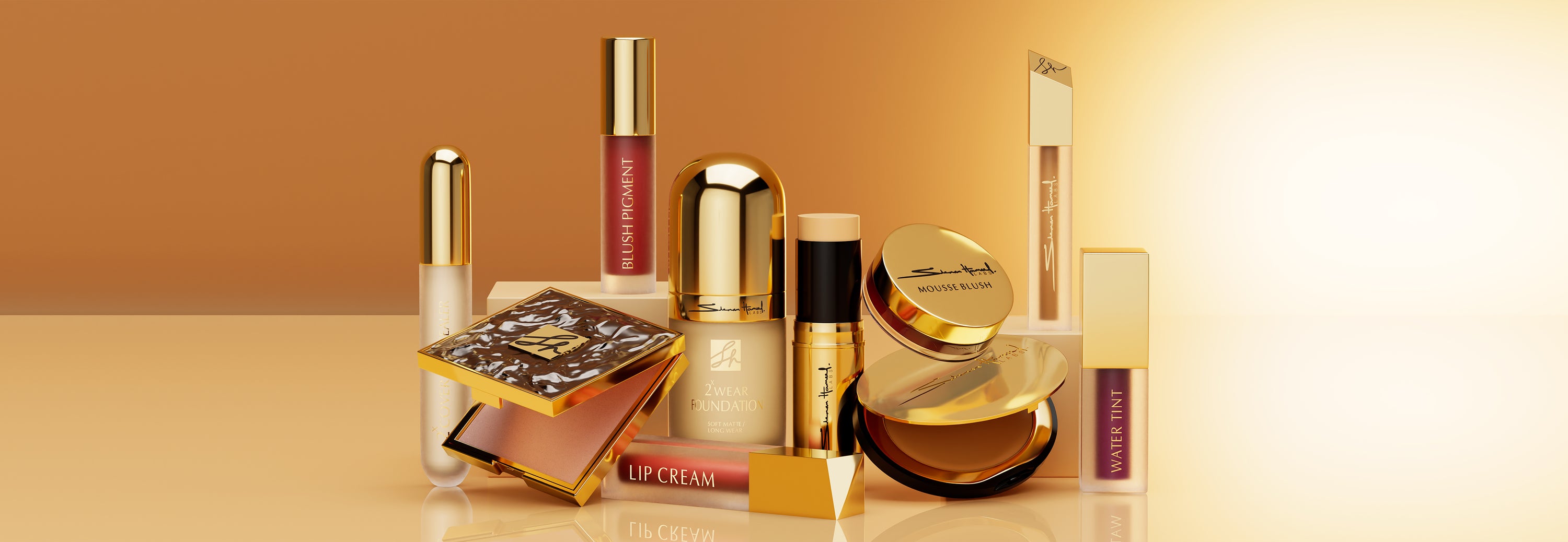 BBA By Suleman - Pakistan's Premium Cosmetics Brand – BBA by Suleman