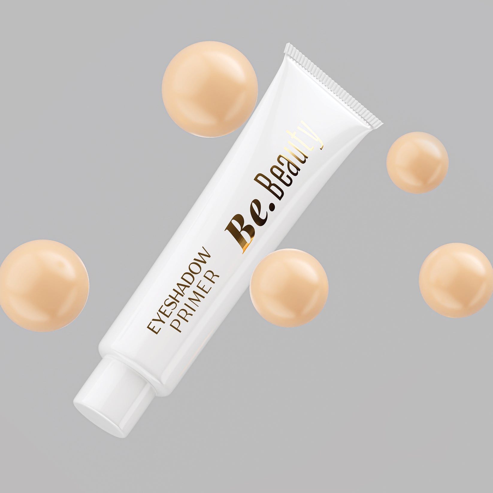 Be Beauty Eyeshadow Primer | BE BEAUTY – BBA by Suleman