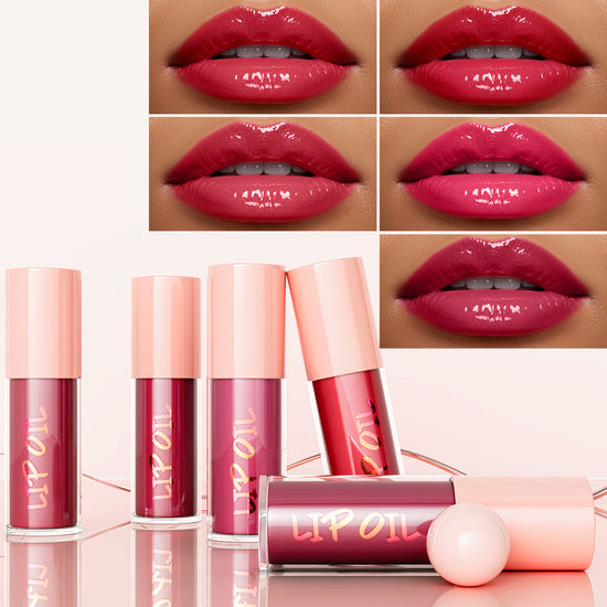 Lip Oil – BBA by Suleman