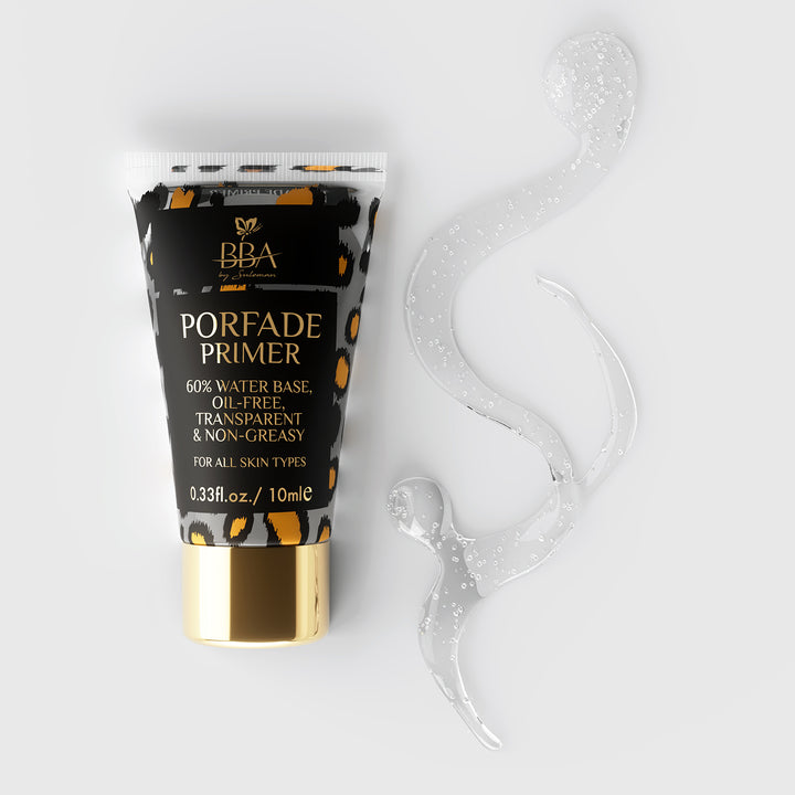 Face Primer – BBA by Suleman