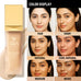 Radiant Foundation – BBA by Suleman