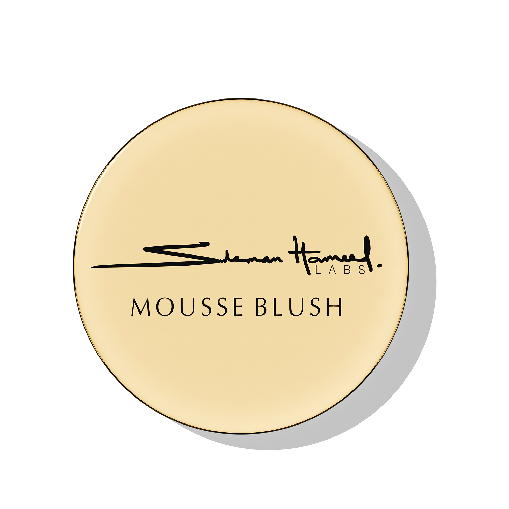 SH MOUSSE BLUSH – BBA by Suleman