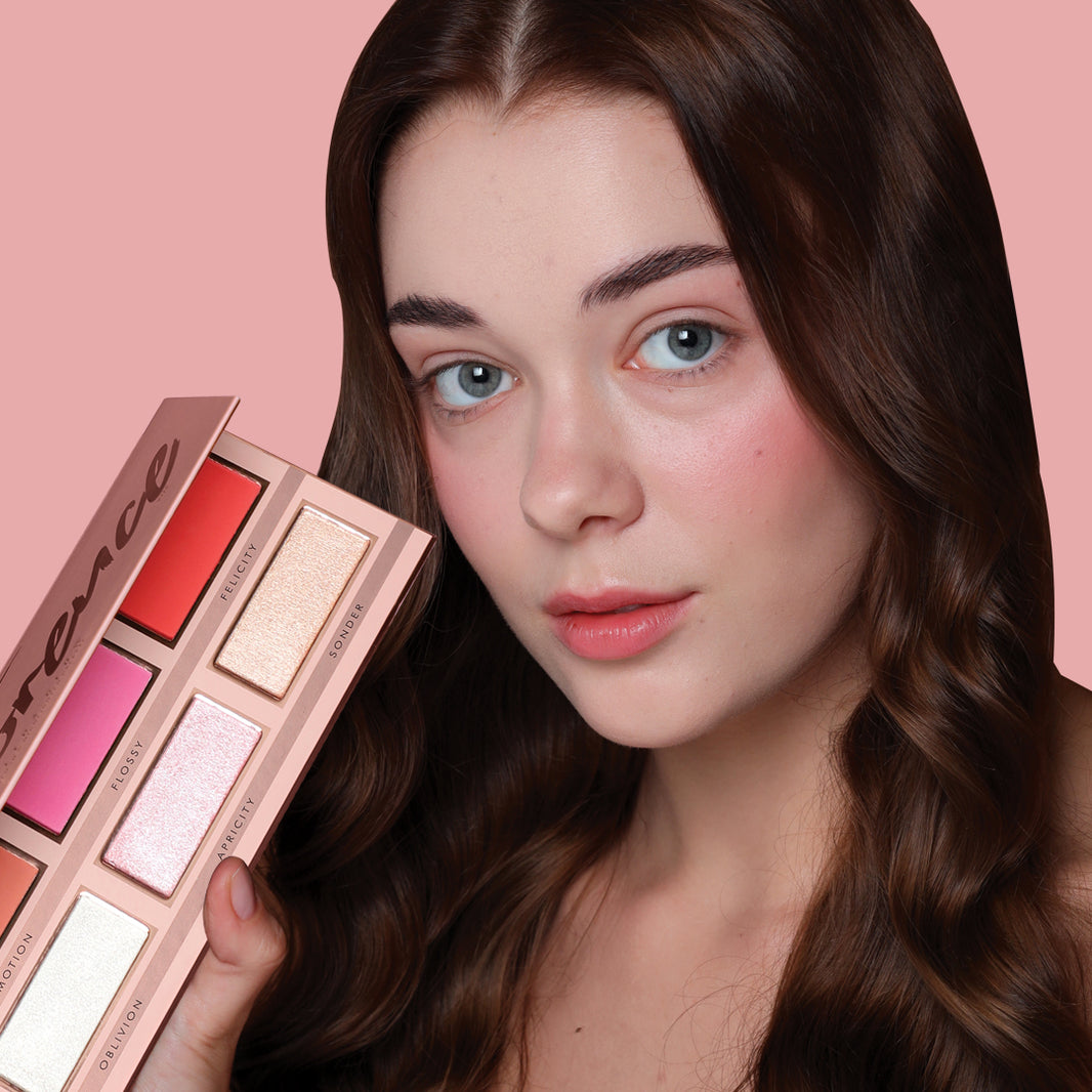 Blush – BBA by Suleman