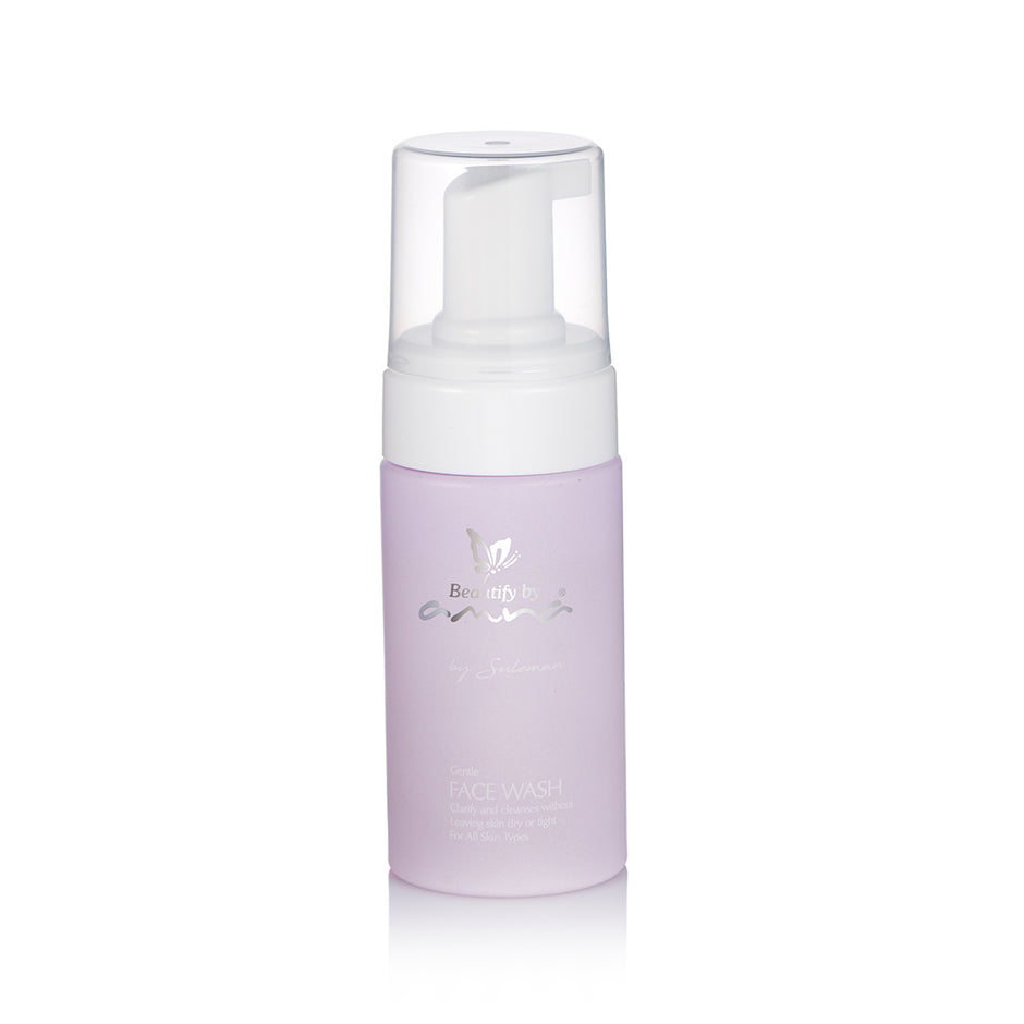 BBA SKINCARE – BBA by Suleman