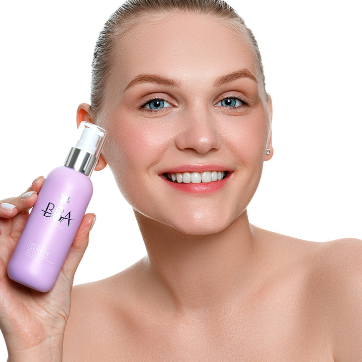 BBA SKINCARE – BBA by Suleman