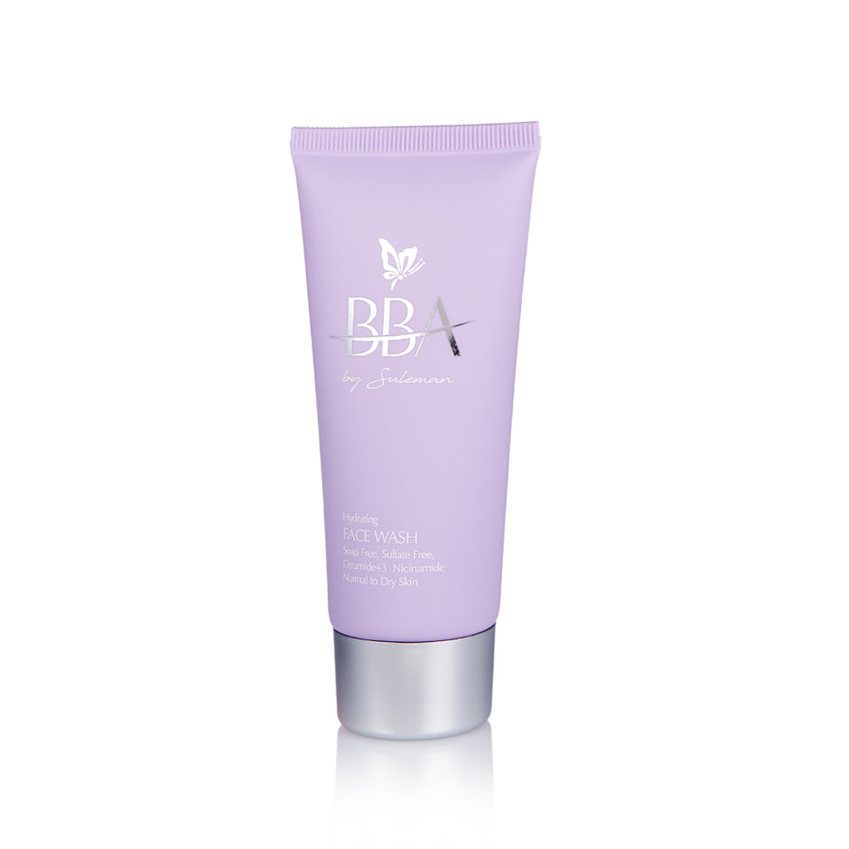 BBA SKINCARE – BBA by Suleman