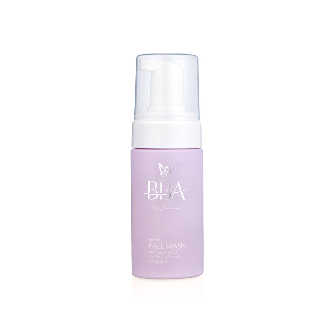 BBA SKINCARE – BBA by Suleman